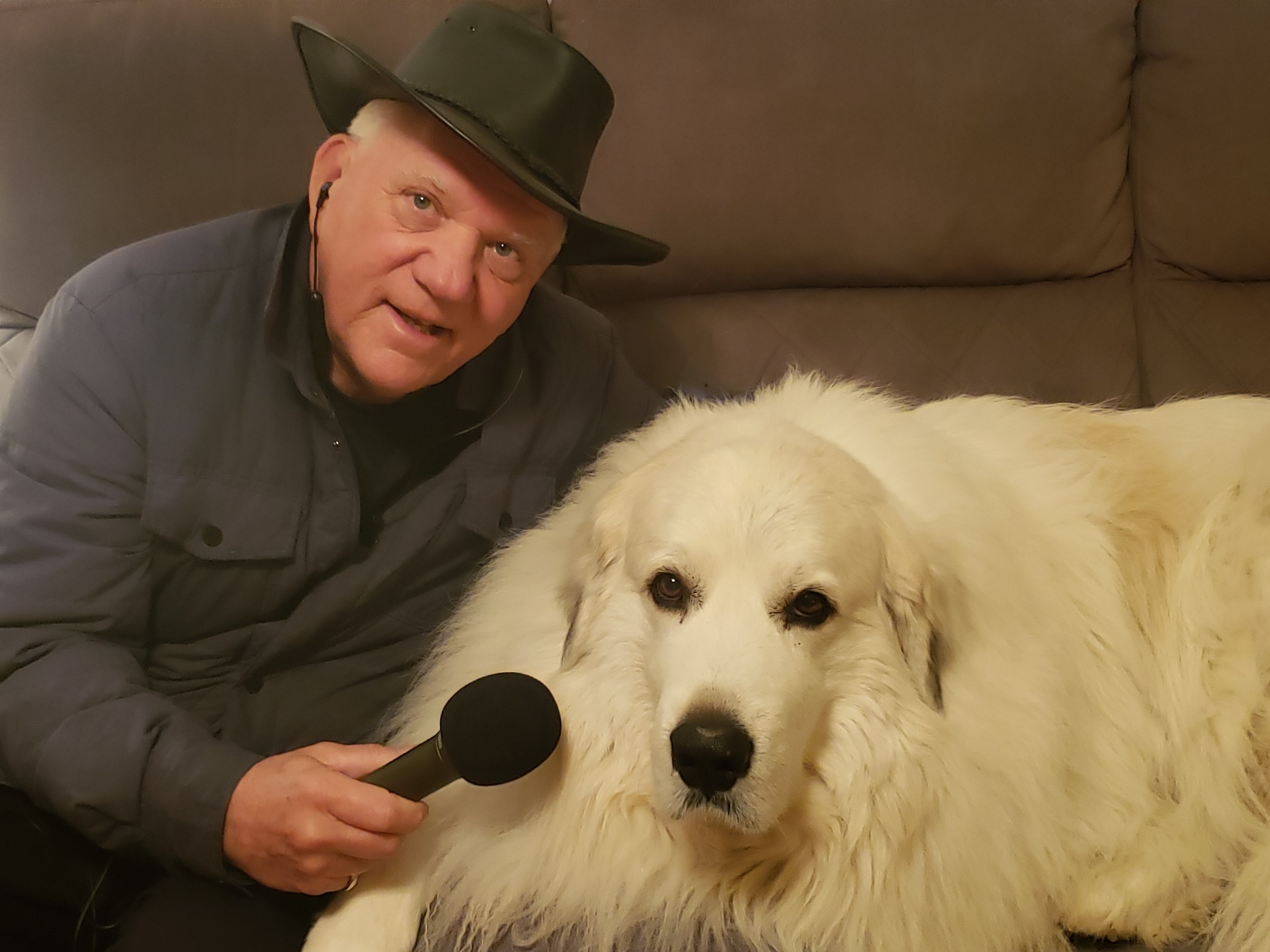 Brick and Block Podcast